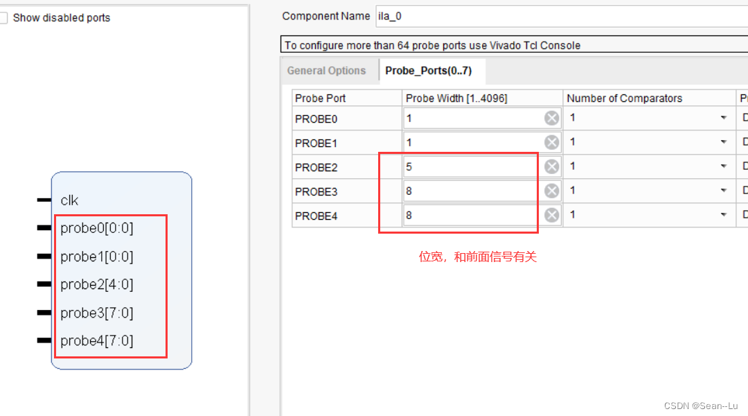 正点原子fpga学习笔记2——ram Ip核的使用,基于达芬奇开发板 A7 正点原子fpga Ram Csdn博客