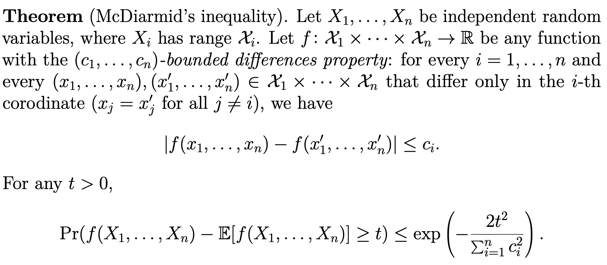 每天一个RL基础理论(4)——Sample Complexity(上）-CSDN博客