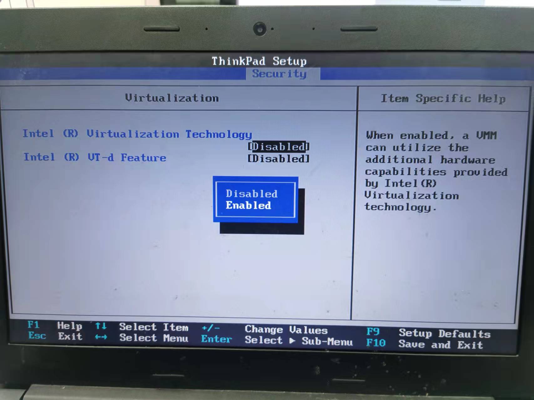 【程序员入门记录】ThinkPad E470改造记录——LInux安装与开发环境配置_thinkpad e470安装linux系统-CSDN博客