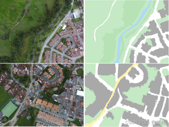 GeoAI 的4个主要应用领域-CSDN博客