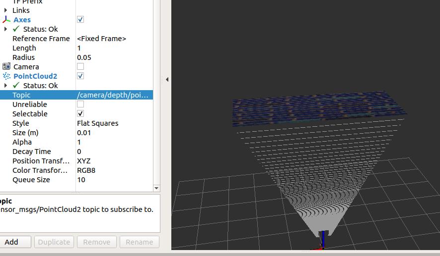 Chapter6 机器人系统仿真(Ⅱ)---环境仿真_arbotix-CSDN博客