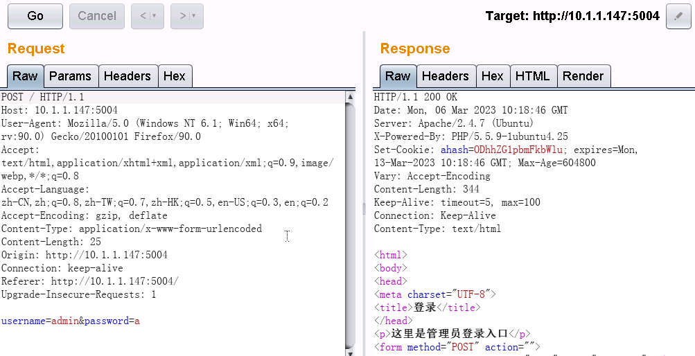 CTF web实战_`流年づ的博客-CSDN博客