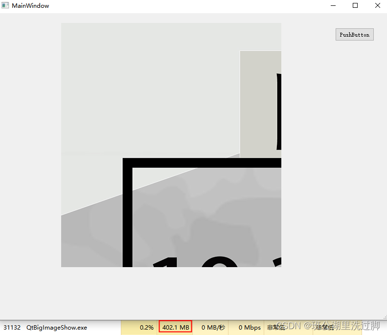 Qt图像类QImage,QPixmap,QImageReader加载时间对比_qt qimagereader qimage qpixmap-CSDN博客