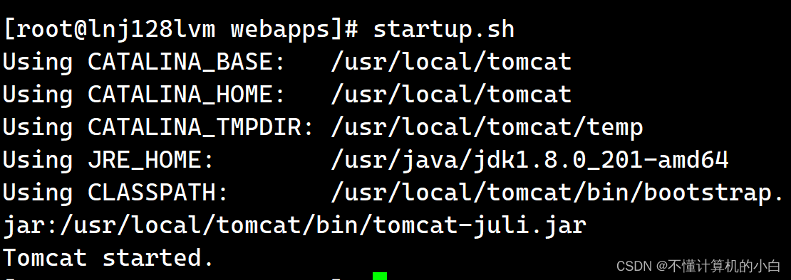tomcat部署_tomcat容器化-CSDN博客
