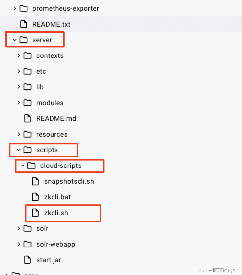 docker配置solr集群_docker单机部署solr集群-CSDN博客