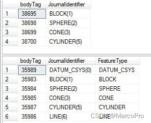 UG/NX 二次开发(C#) 特征与体的区别与关联_ug二次开发 特征识别-CSDN博客