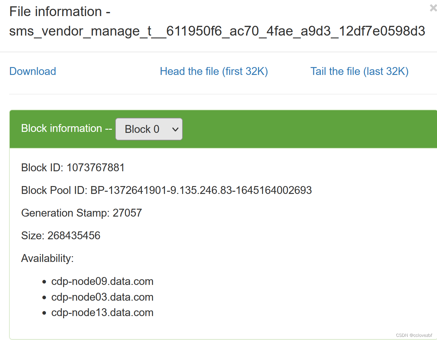 impala sql优化_impala数据倾斜-CSDN博客