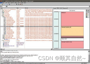 GreenHills MUTLI IDE-CSDN博客