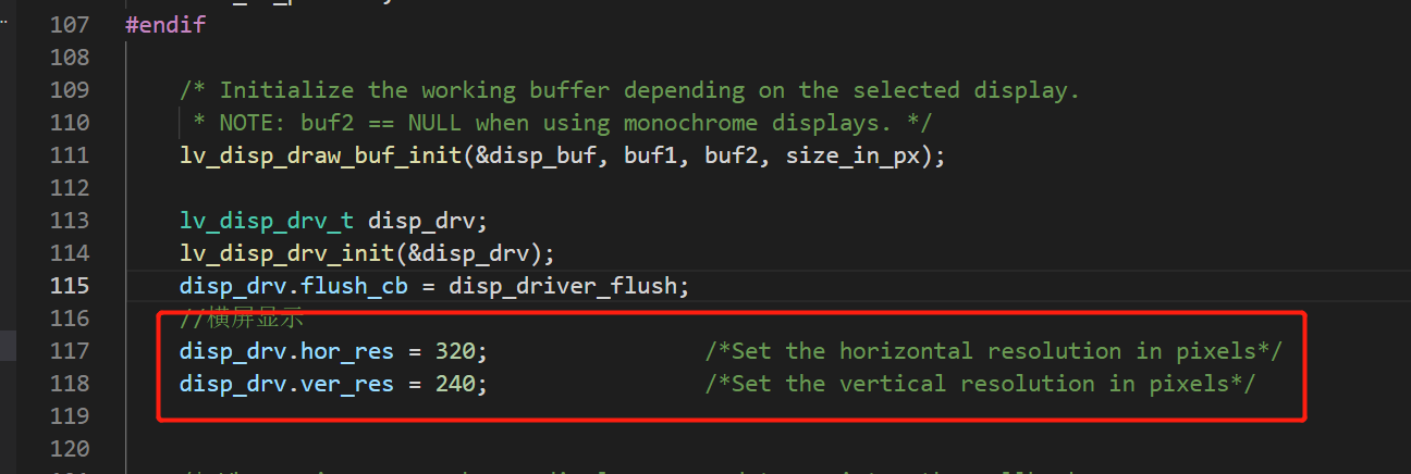 ESP32 LVGL8.1 M5Stack + LVGL + IDF 详细的移植教程 (27)_esp32 idf和lvgl教程-CSDN博客