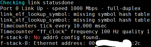 入坑fstack（二）：fstack性能测试（1）：fstack环境搭建_阮大福的博客-CSDN博客
