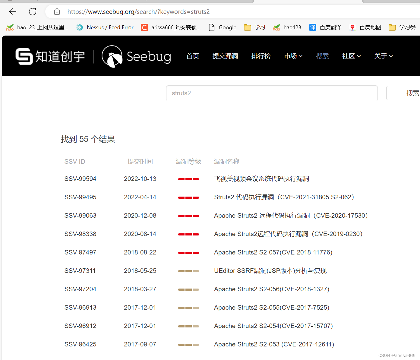 命令执行漏洞 Csdn博客 