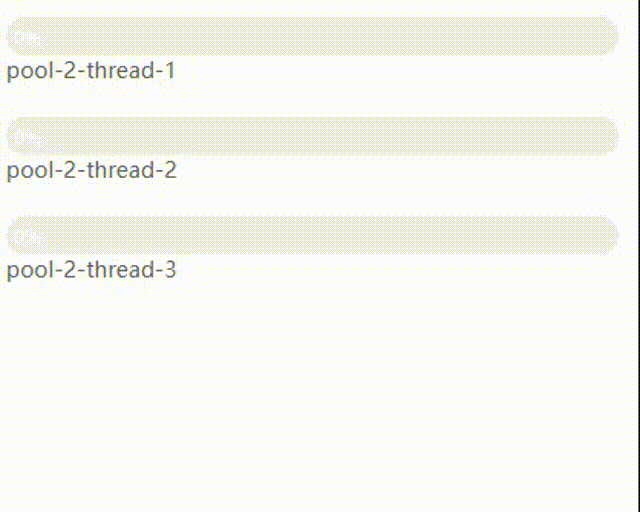 深入理解java常用的线程池，以及如何优雅的使用和管理线程java 线程池统一管理 Csdn博客