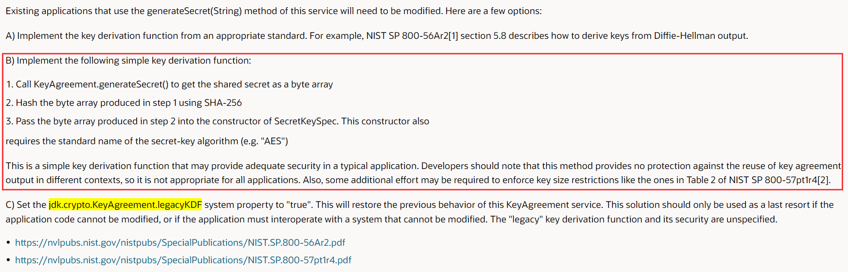 密钥协商算法Diffie-Hellman的Java实现_扶我起来我还要写代码的博客-CSDN博客