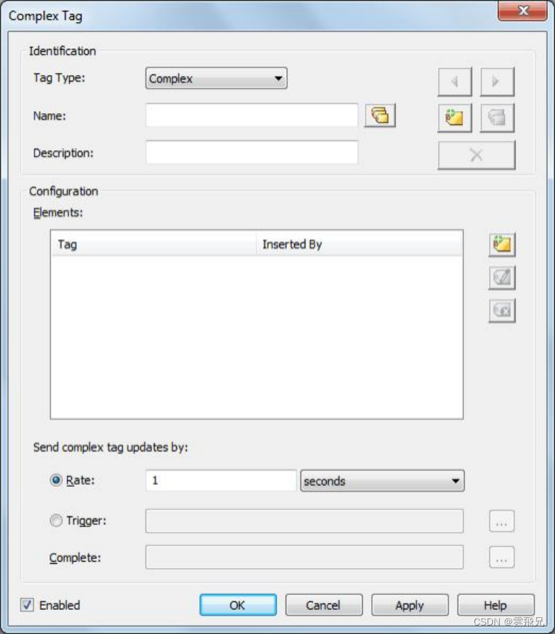 KEPServerEX 6 之 高级标签插件 Advanced Tags 中文使用(完整版)_kepserverex6中文手册_雲飛兄的博客 ...