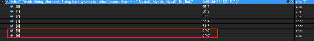 std::string转json时多了\u0000【jsoncpp库】_u0000是什么字符-CSDN博客