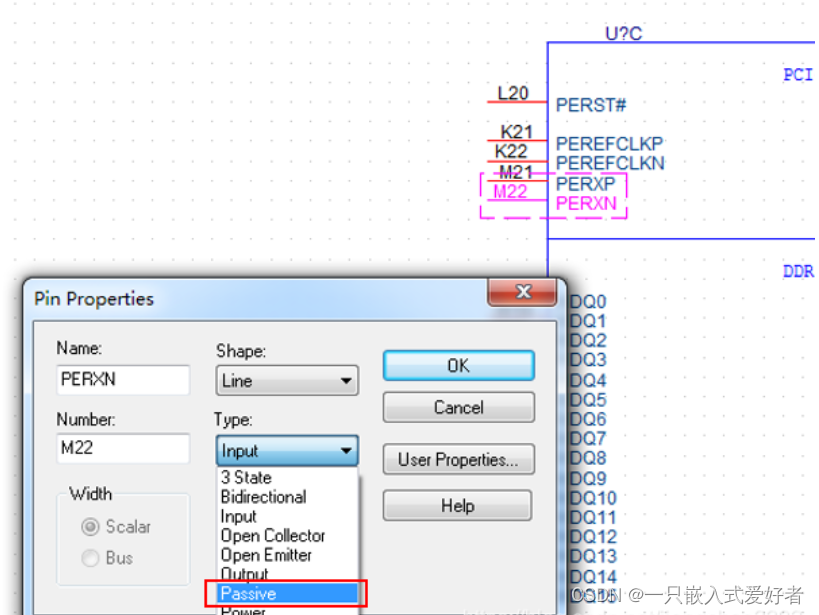 Cadence学习_capture的place hierarchical port-CSDN博客