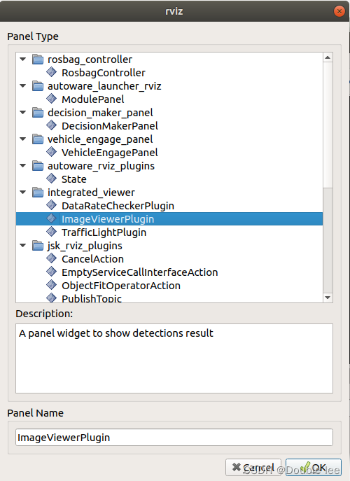 Autoware1.14-摄像头、激光雷达感知融合_激光雷达和摄像头的融合-CSDN博客