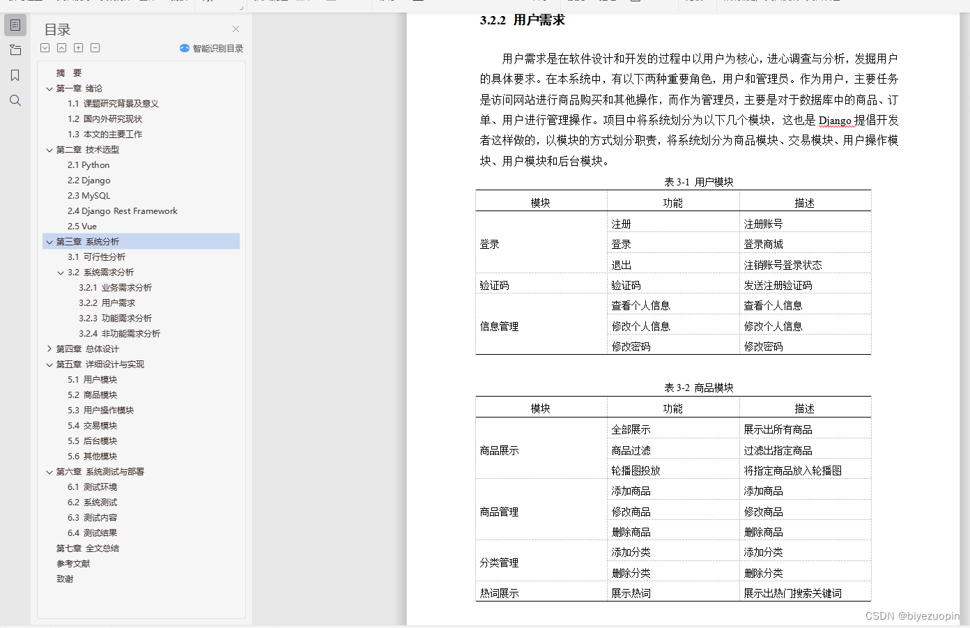 基于python的django框架数码电子产品销售交易商城电商平台设计基于pythondjango网上购物商城 Csdn博客