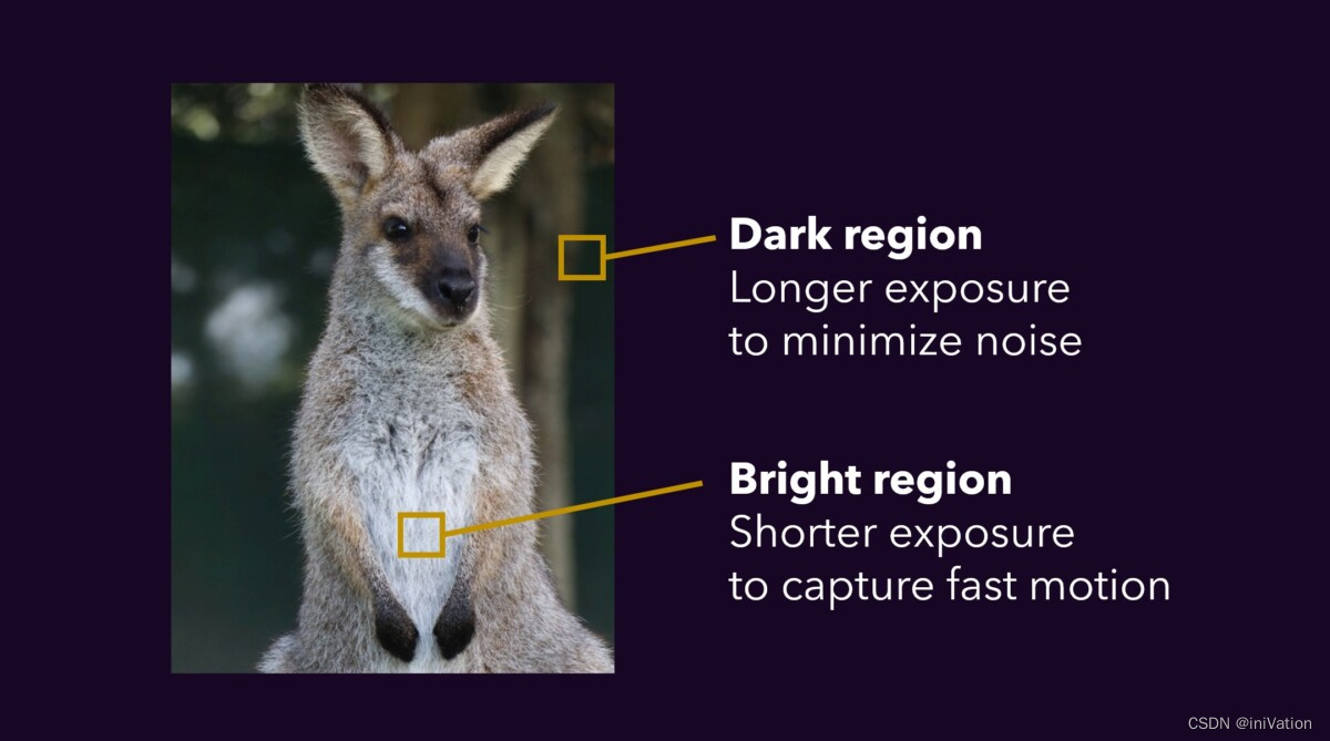 Aeveon - 全新的自适应事件视觉传感技术_iniVation的博客-CSDN博客