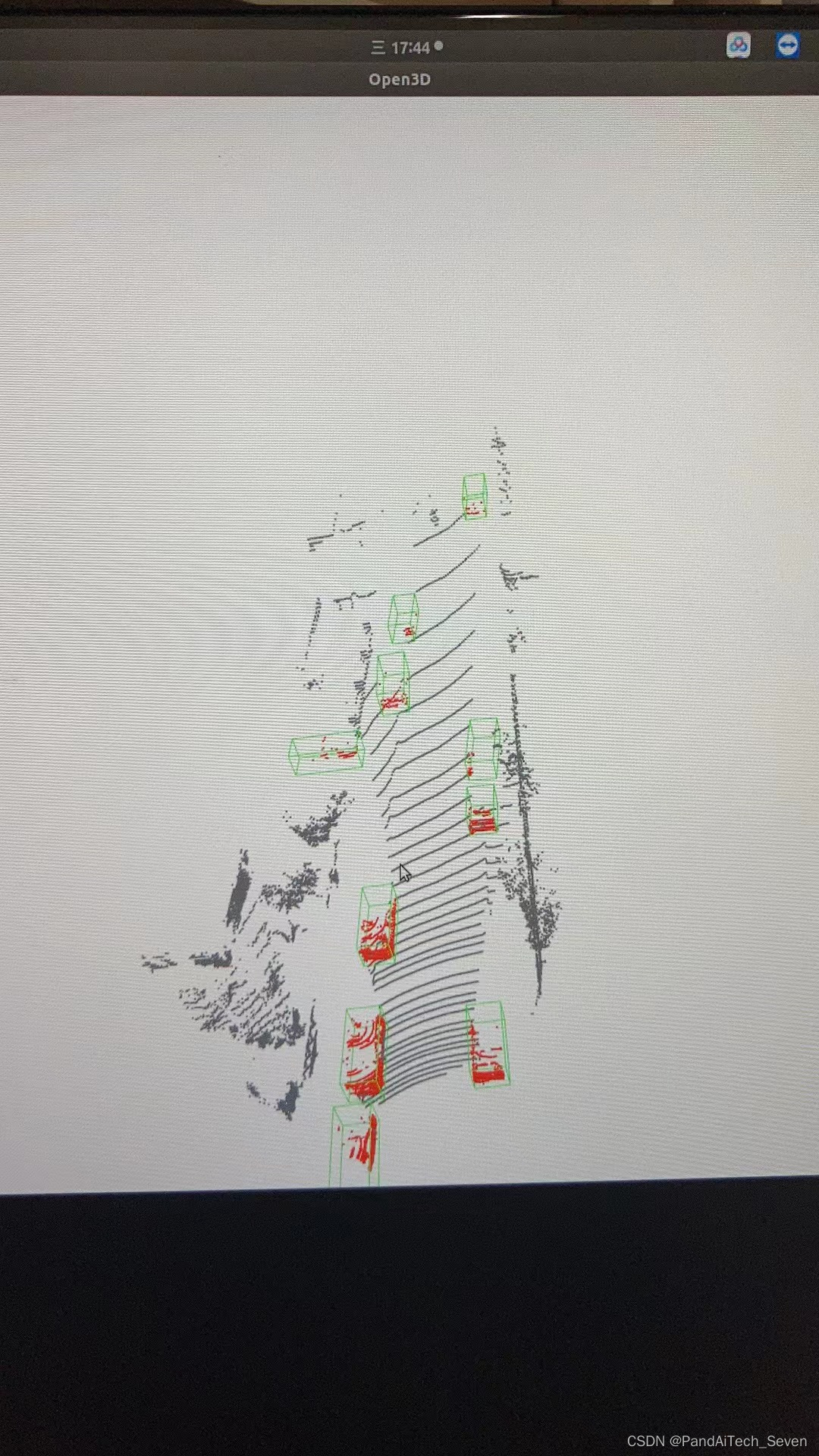 MMdetection3D学习系列（一）——环境配置安装_mmdetection3d安装-CSDN博客
