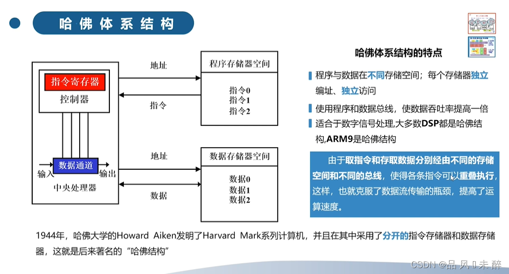 嵌入式微处理结构与应用基于嵌入式cpu的边缘计算架构及其应用 Csdn博客