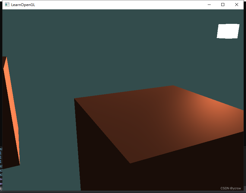 【OpenGL】笔记十一、基础光照（布林冯）_布林冯光照模型-CSDN博客