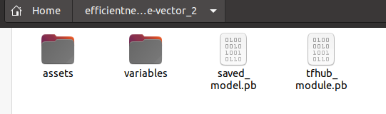 tensorflow hub模型下载不了问题解决_tensorflowhub下载不了模型-CSDN博客