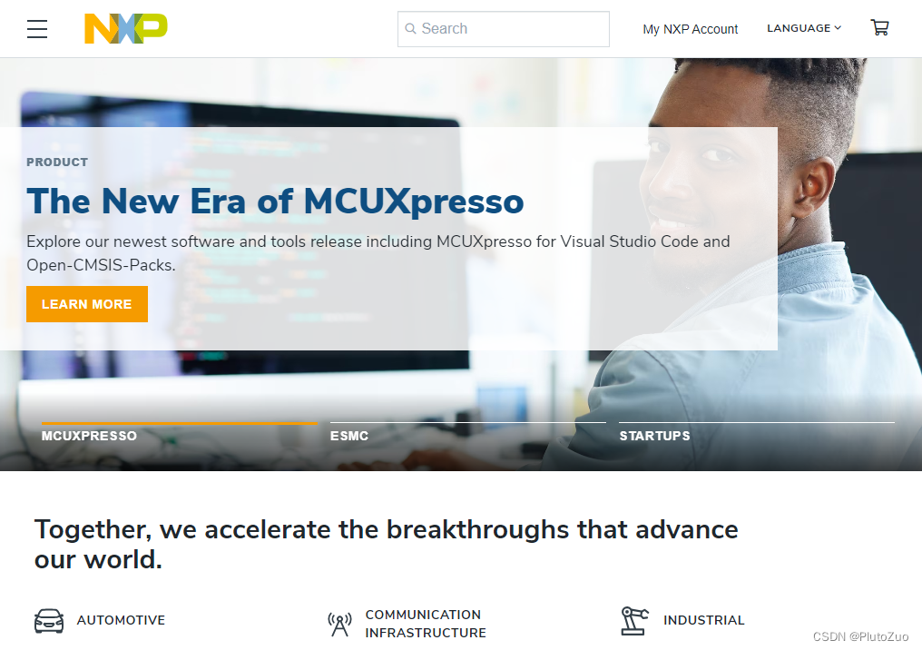 恩智浦NXP SC32K3系列芯片EB Tresos的License申请方法_eb tresos配置mcal需要lincese-CSDN博客