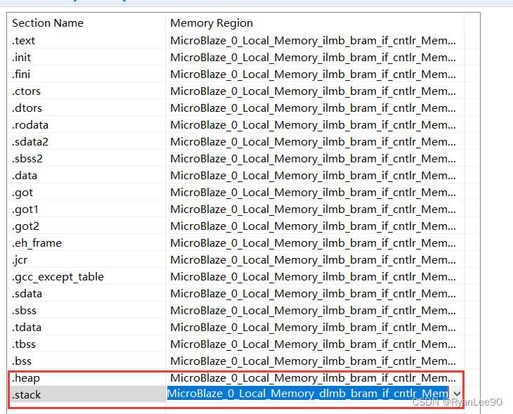 Microblaze调试遇错 Error While Launching Program:cannot Stop Microblaze