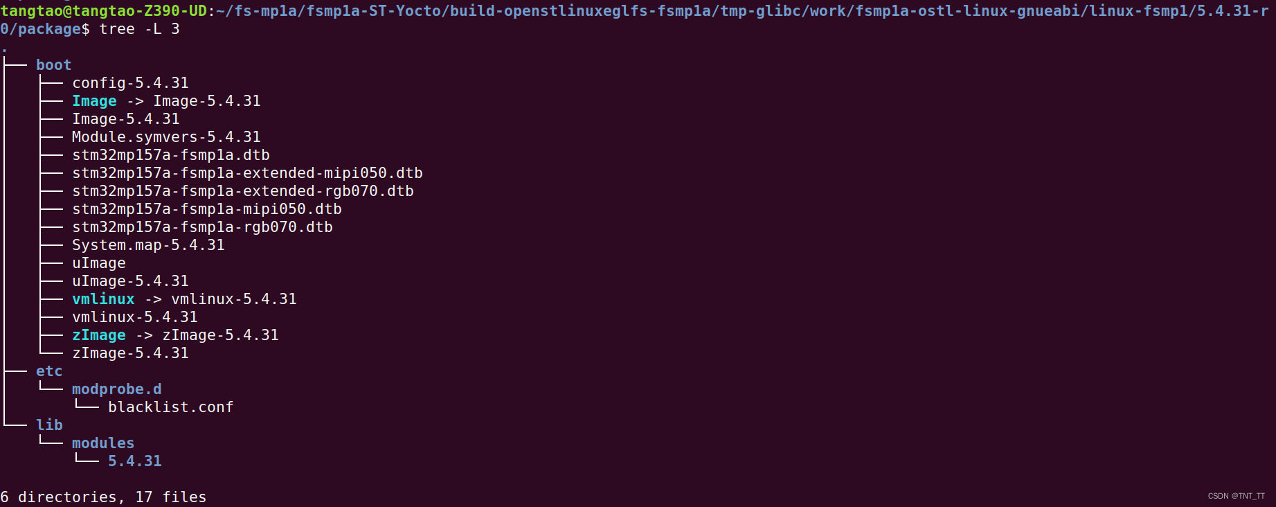 Yocto编译内核（基于stm32mp1开发板）yocto Recipe Bb 编译包含alsa标准库头文件 Csdn博客