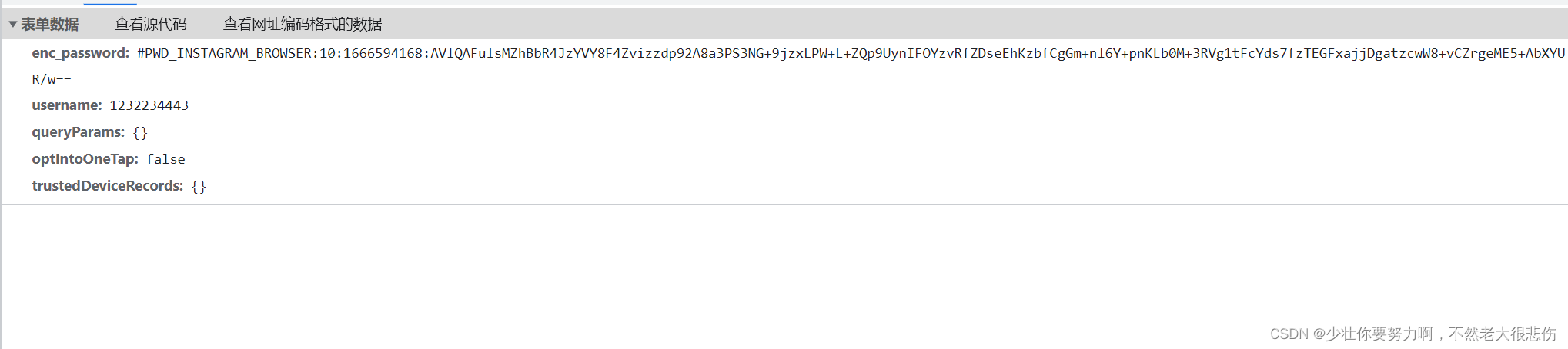 instagram登录加密_ins加密-CSDN博客