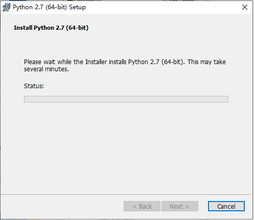 【教程】python2.7下载、安装及配置-CSDN博客
