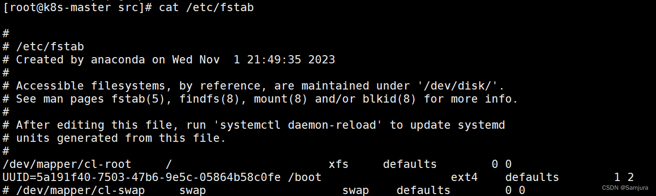 centos 8 安装 k8s v1.26_cri-docker rpm-CSDN博客