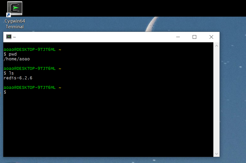 windows下cygwin编译redis 6.2.6源码教程，再也不用担心没有高版本redis版本了（附win版本）_redis6.2.6 windows-CSDN博客