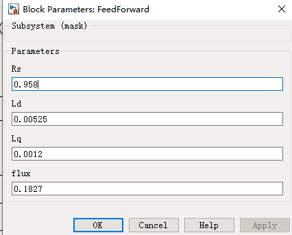 弱磁控制及MPTA超级详细的原理解说＋simulink仿真框图介绍-CSDN博客
