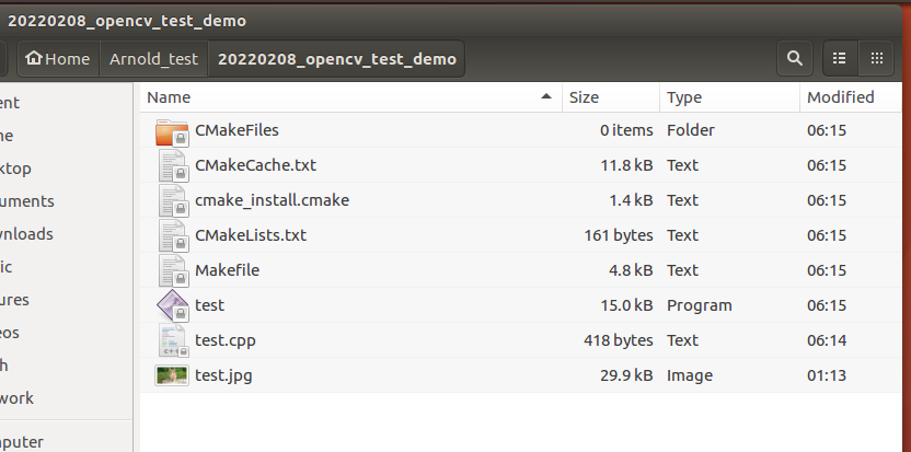 Linux ubuntu16.04 安装opencv4教程（源码编译）_linux 虚拟机安装 opencv4 yuanmabianyi-CSDN博客