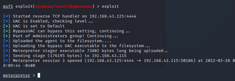 免杀Payload生成工具Veil的下载与使用_payload下载-CSDN博客