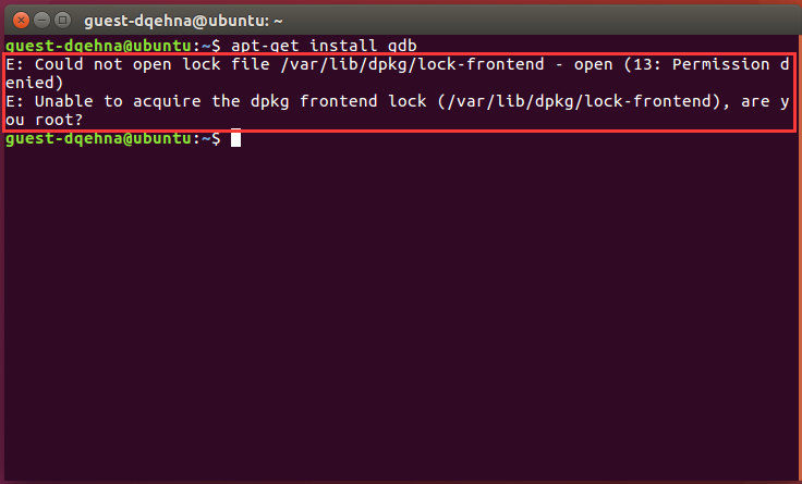 【ing】在Linux虚拟机上安装gcc/g++_linux虚拟机安装gcc教程详细-CSDN博客