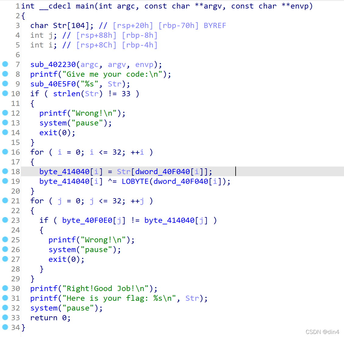 Buuoj Mrctf2020 Transformbuuctf Mrctf2020 Transform Csdn博客