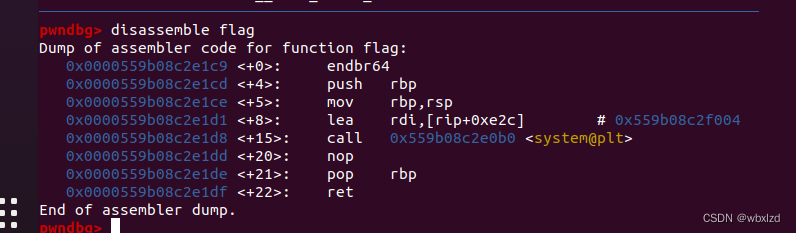 pwn-canary绕过和PIE(未完待续)_pwn pie-CSDN博客