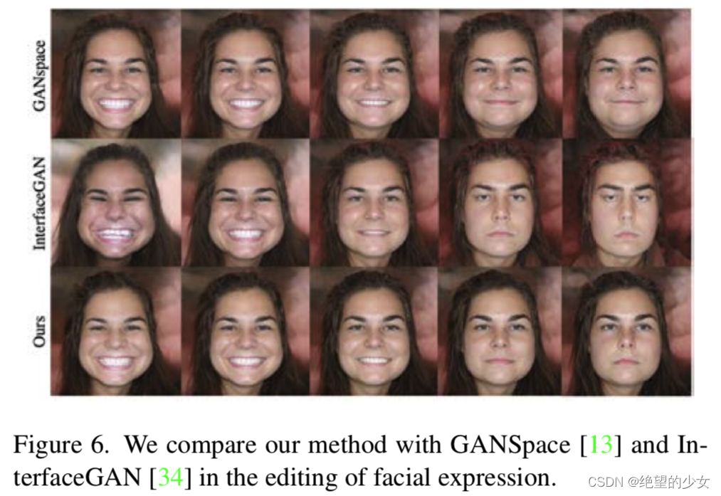 论文阅读《StyleIPSB: Identity-Preserving Semantic Basis of StyleGAN for High Fidelity Face Swapping ...