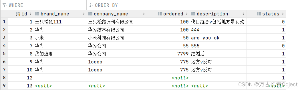 关于fastjson版本报错write Javabean Error Fastjson Version 1 2 62 Fieldname 8 技术分享 云服务器