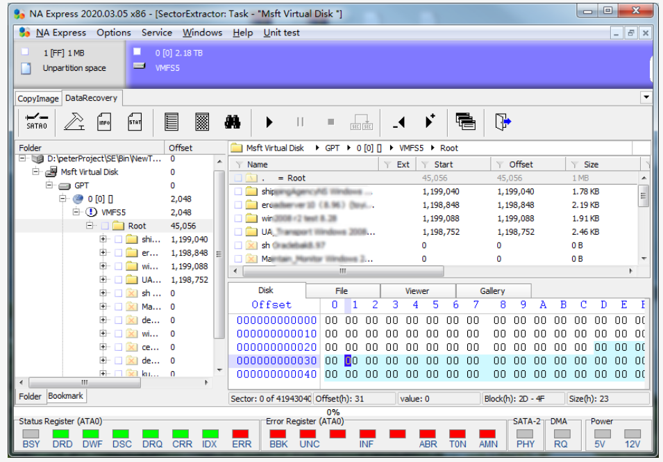 NA Express-CSDN博客