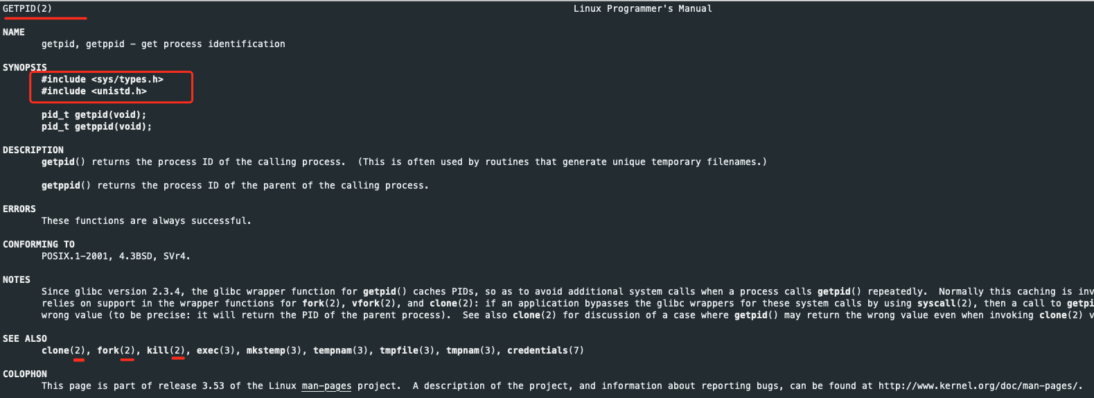 Linux-C中libc函数以及系统调用函数查看_libc.so怎么获取对应地址的函数名-CSDN博客