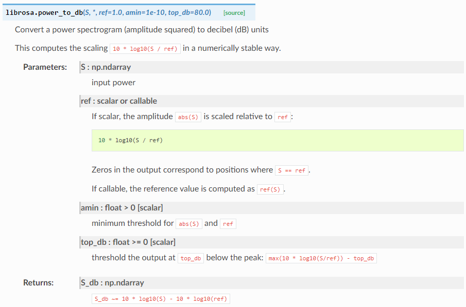 语音信号处理：librosa库【详解】_librosa.load-CSDN博客