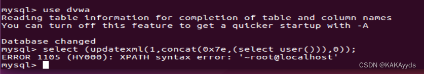 SQL注入学习【上】_sql注入if-CSDN博客