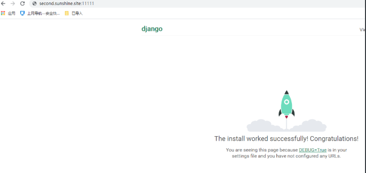 Centos下Nginx+Gunicorn+Django+supervisor项目部署_啊了个呜的博客-CSDN博客