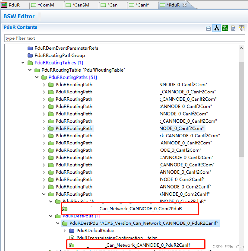 ISOLAR中手动添加Can报文（ETAS工具链）_etas导入重复canid-CSDN博客