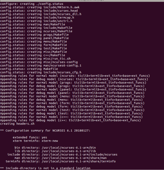 mysql交叉编译到ARM平台（hisi）-CSDN博客