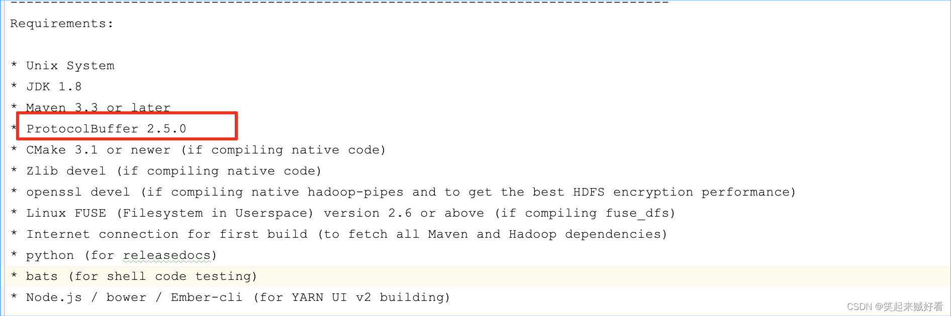 Mac m1 arm系统电脑编译安装 protobuf 2.5_arm 编译安装protobuf2.5.0-CSDN博客